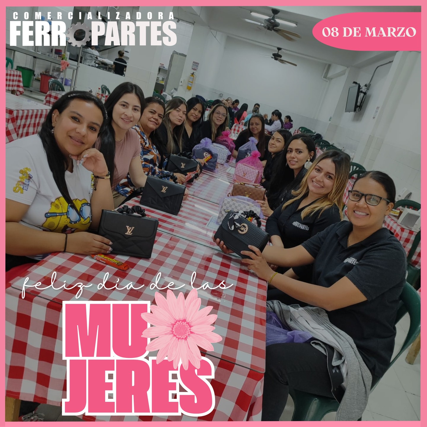 Ferreterias en Medellin | Somos COMERCIALIZADORA FERROPARTES ...